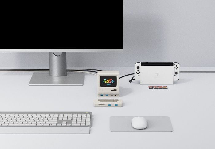 RayCue Official Store | USB-C Hubs & Innovative Mobile Accessories