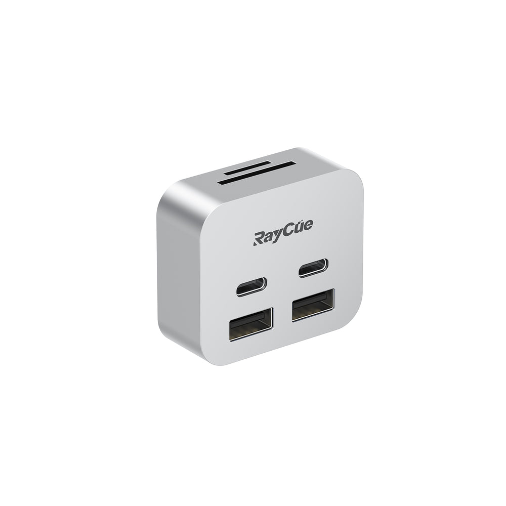 RayCue Official Store | USB-C Hubs & Innovative Mobile Accessories