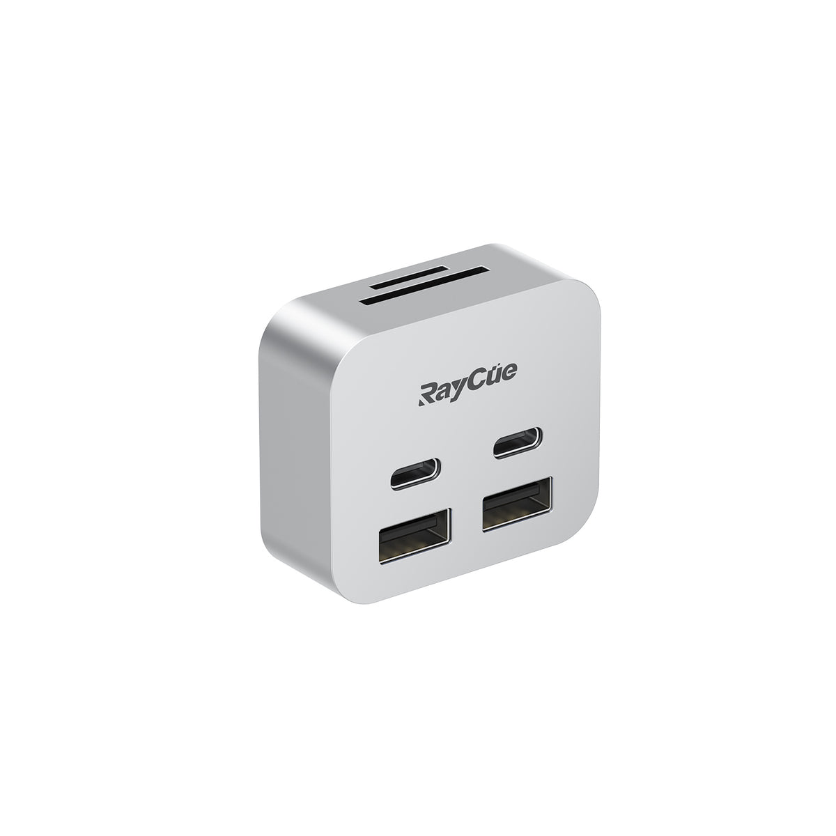 RayCue Official Store | USB-C Hubs & Innovative Mobile Accessories