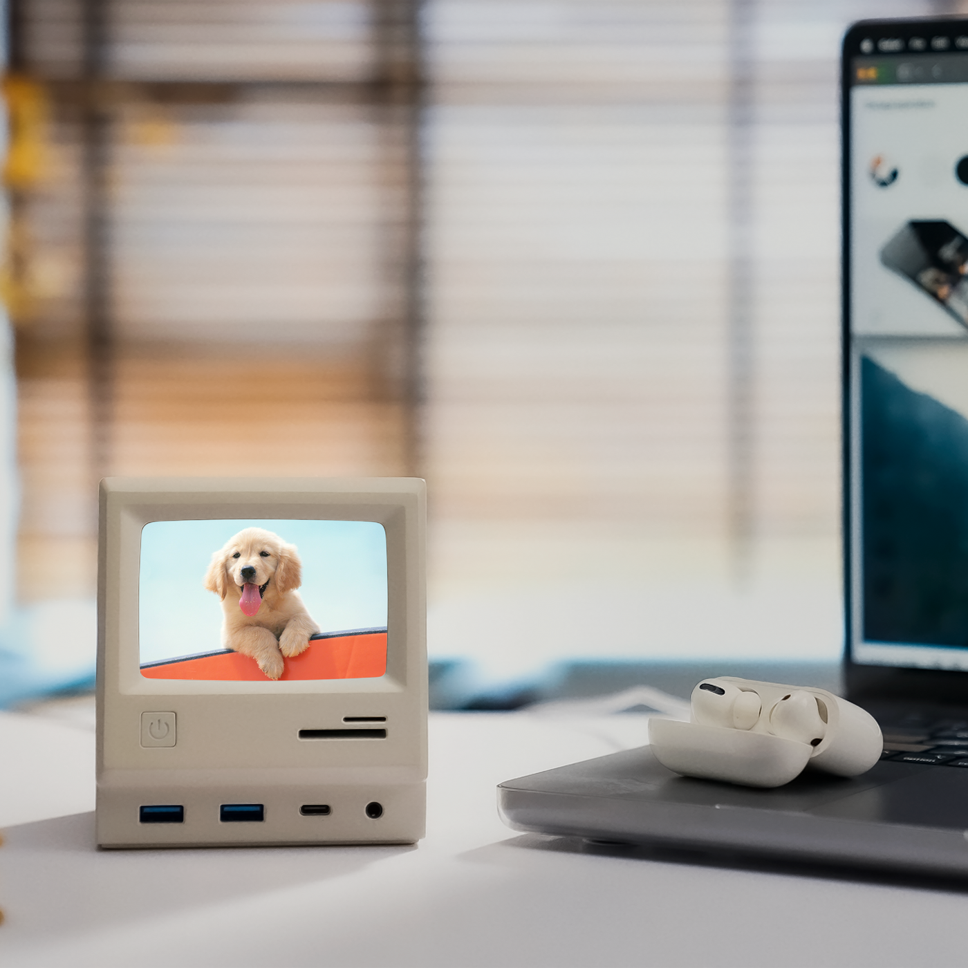 RayCue Official Store | USB-C Hubs & Innovative Mobile Accessories