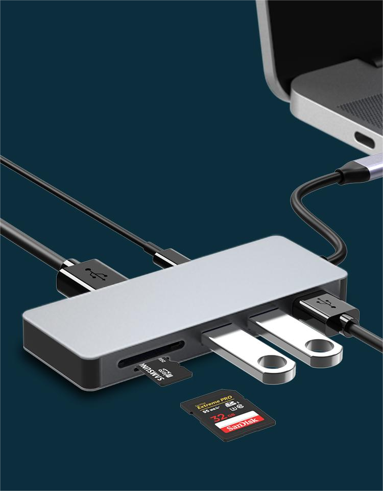 RayCue Official Store | USB-C Hubs & Innovative Mobile Accessories