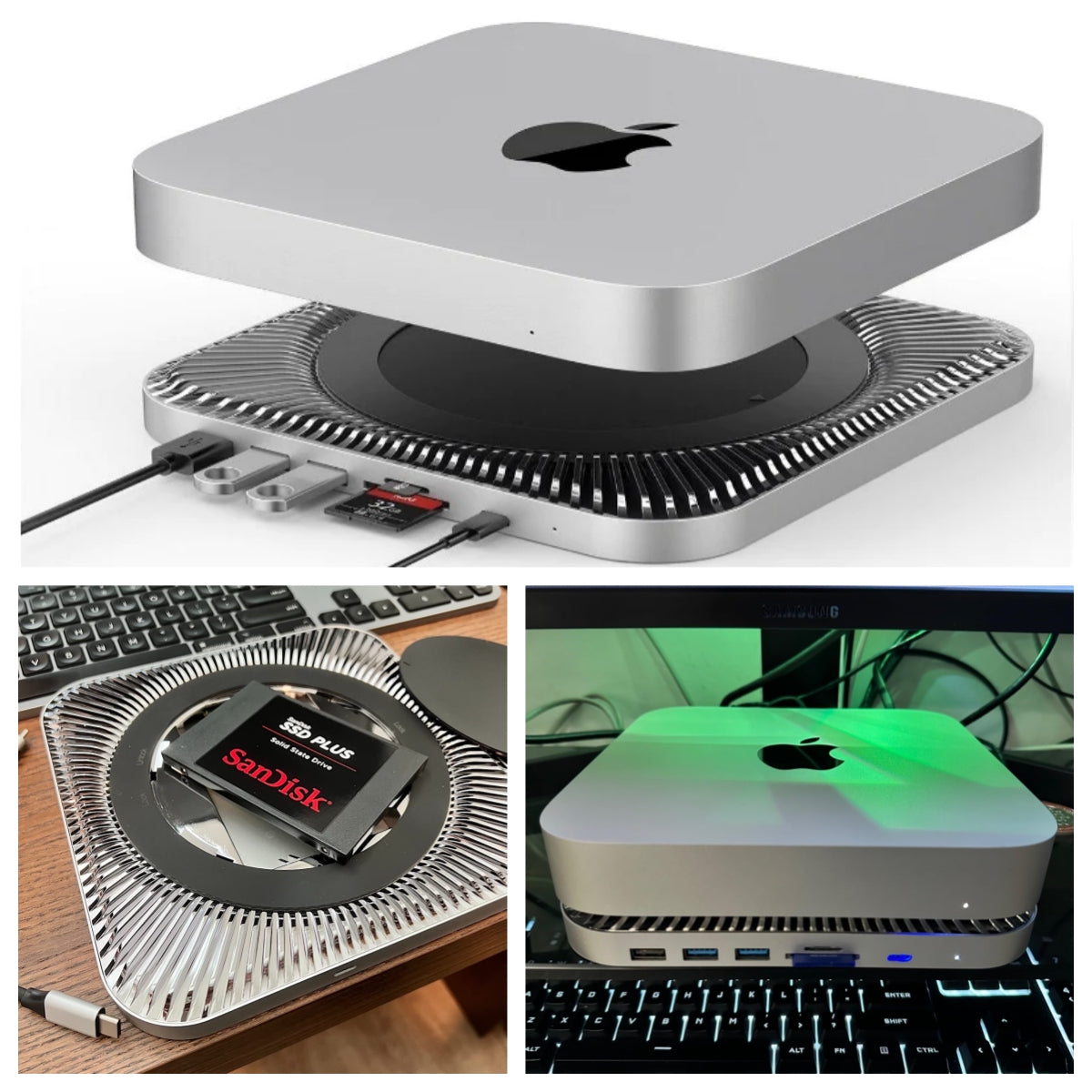 Best Mac Mini (2023) docking stations in 2023