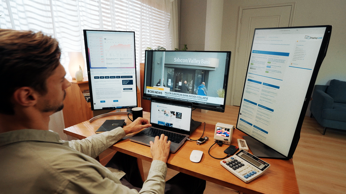 RayCue Official Store | USB-C Hubs & Innovative Mobile Accessories