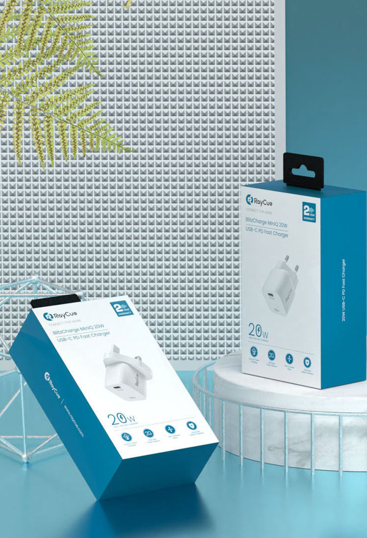 RayCue Official Store | USB-C Hubs & Innovative Mobile Accessories