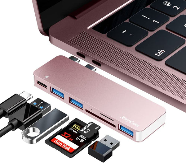 RayCue Official Store | USB-C Hubs & Innovative Mobile Accessories